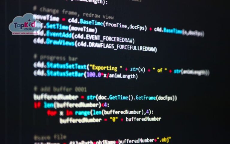 7 Loại toán tử trong Python & ví dụ chi tiết, dễ hiểu